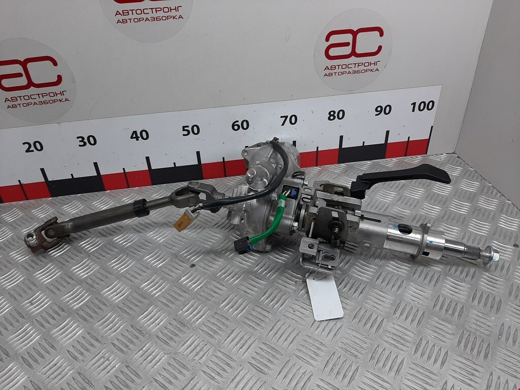 Электроусилитель руля Hyundai Solaris 2 (RC) 56300H0761 арт. 1436632