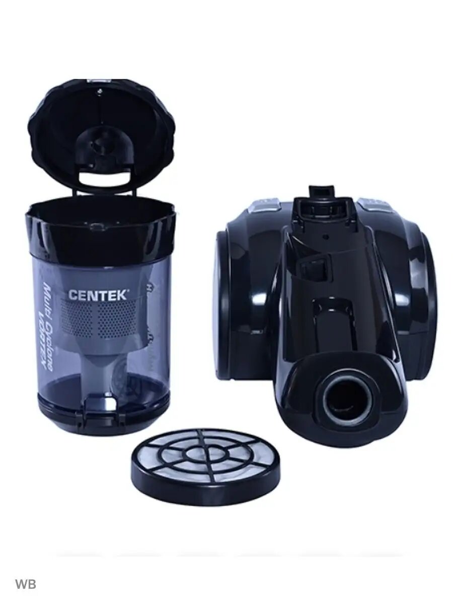 Пылесос для дома