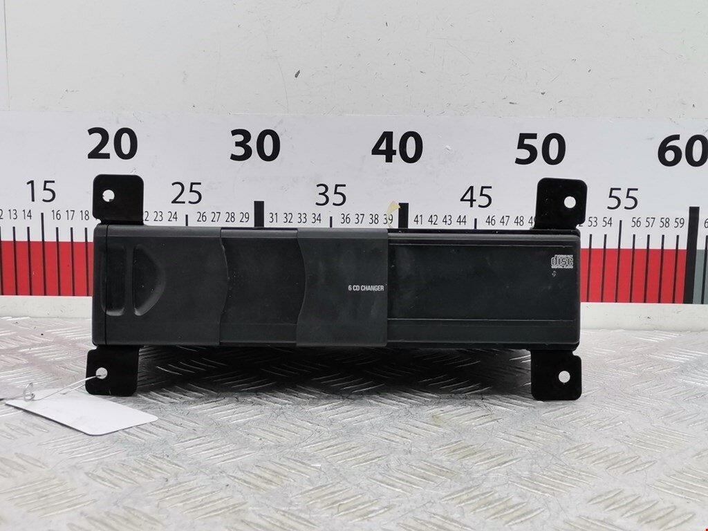 Чейнджер компакт дисков BMW X5 (E53) 65129131852 арт. 1942987