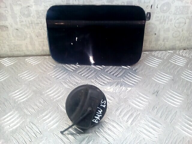 Лючок бензобака BMW X5 (E53) 51177001027 арт. 410019