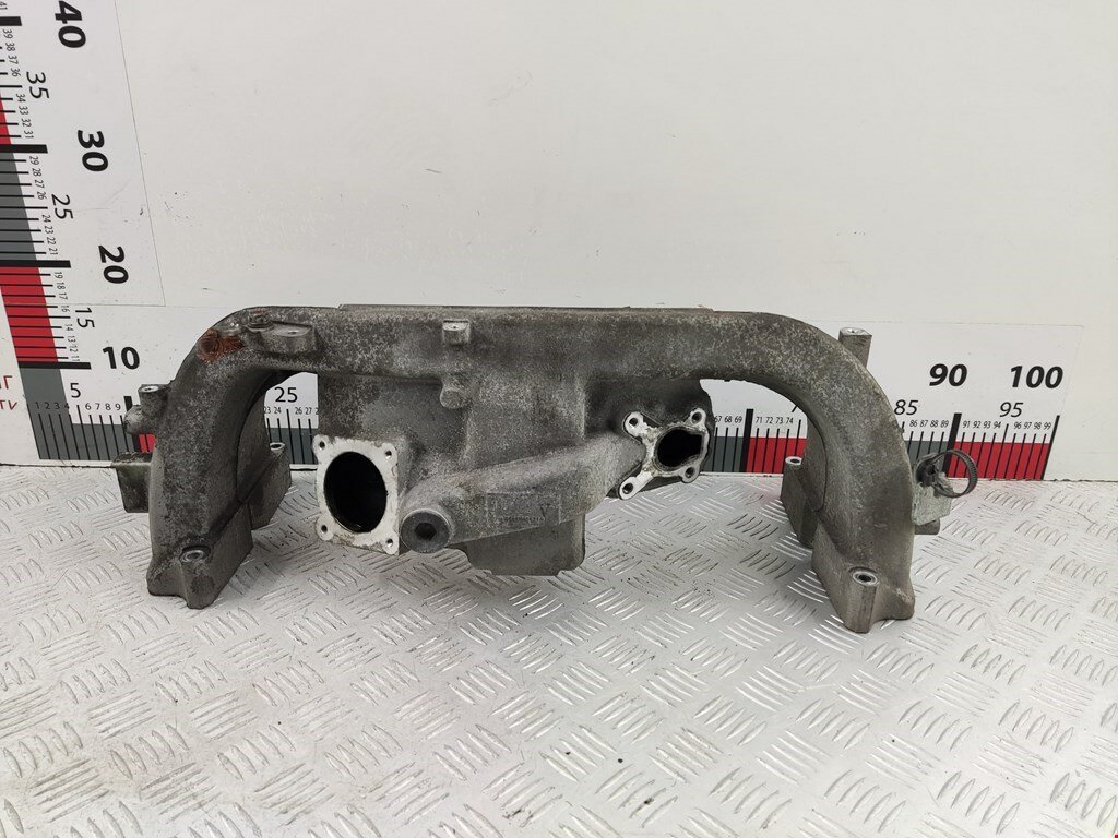 Коллектор впускной Subaru Forester 3 (SH) 14001AC130 арт. 1711971
