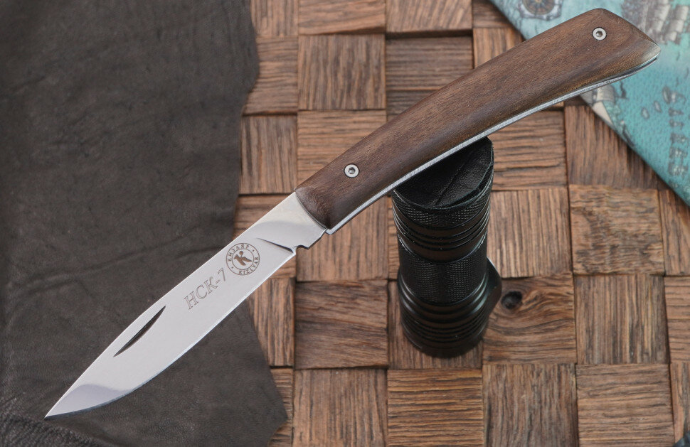 Складной нож Кизляр НСК-7