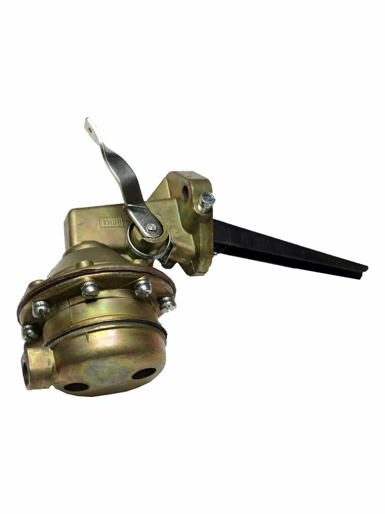 Бензонасос ГАЗ-53, 3307, ПАЗ (в коробке)