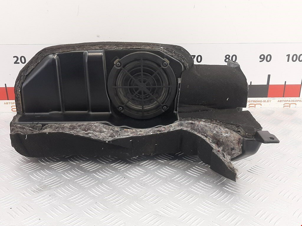 Сабвуфер Audi A6 C5 4B9035382 арт. 1007538