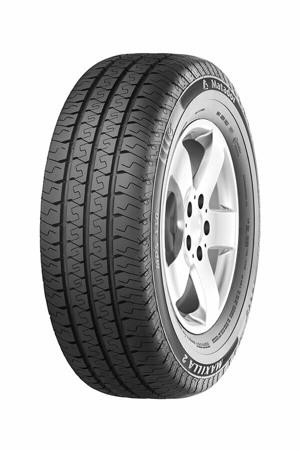 Шина Torero MPS330 195/75 R16C 107/105R покрышка легковая автомобильная