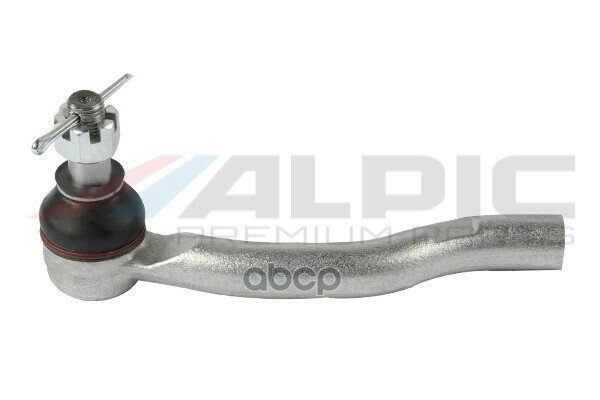 Рулевой наконечник левый NISSAN(FRONTIER, NAVARA, PATHFINDER, XTERRA) ALPIC арт. ARE208L