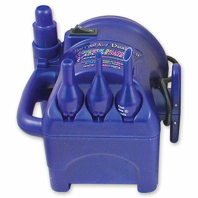 Компрессор возд COOL AIRE MINI DUAL PRO