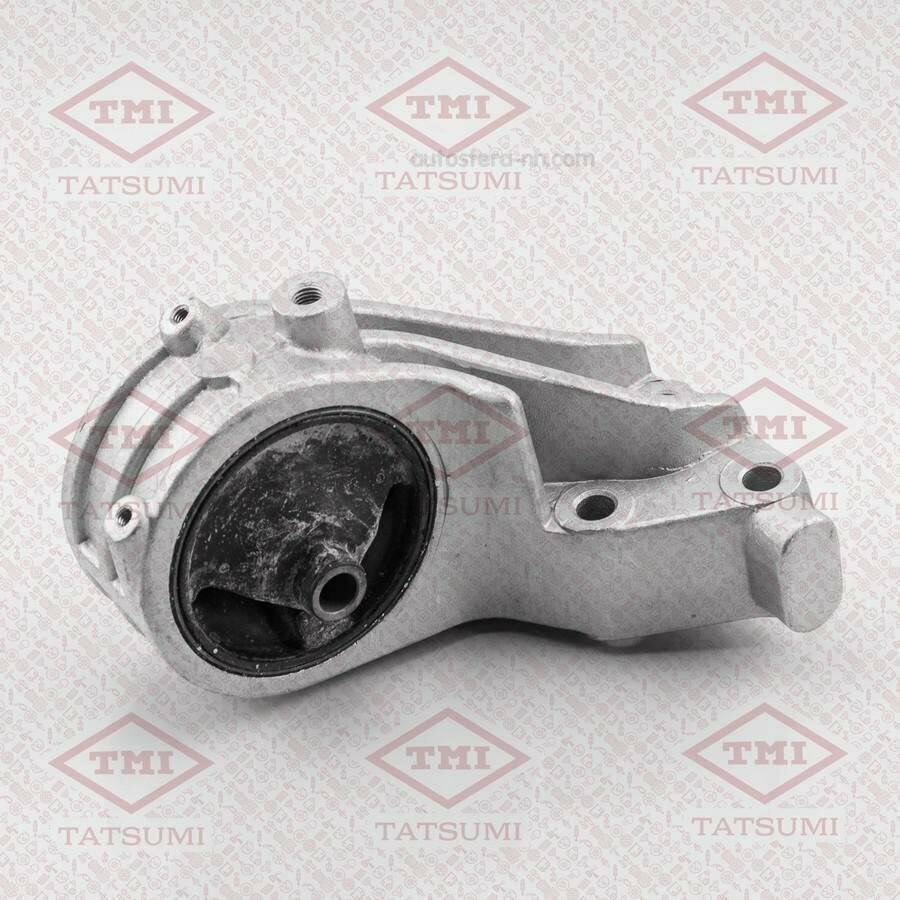 TATSUMI TEG1191 Опора двигателя правая (гидравлическая)