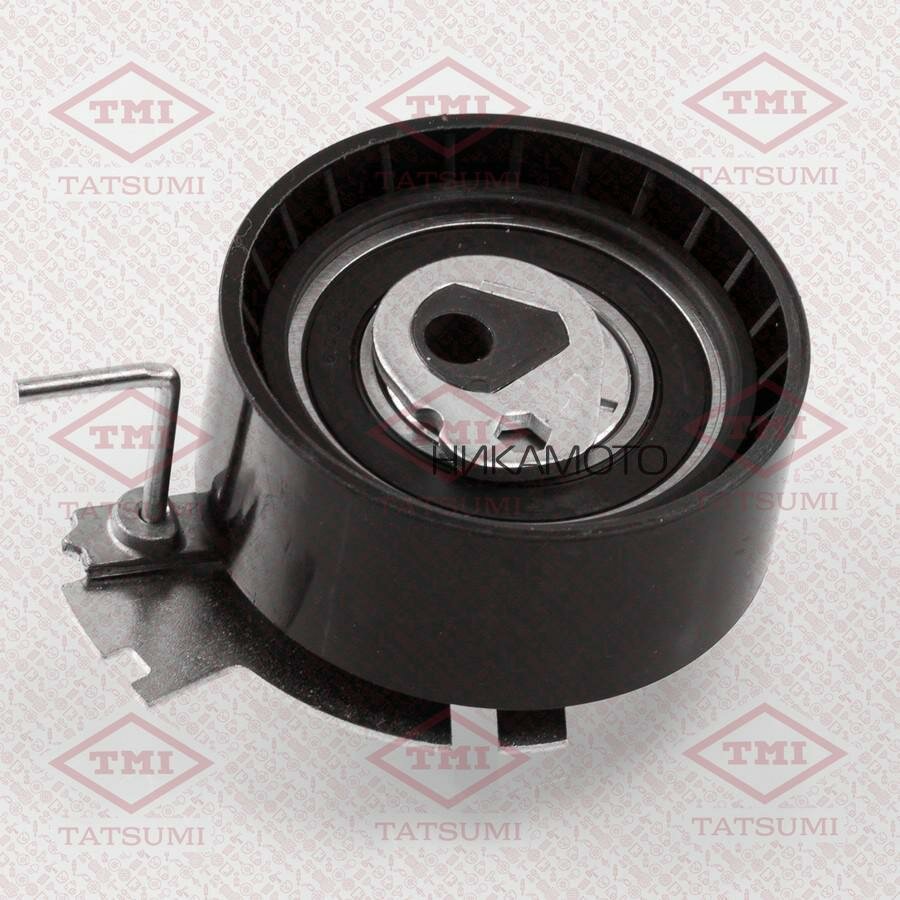 TATSUMI TFD1218 Ролик натяжителя ремня ГРМ