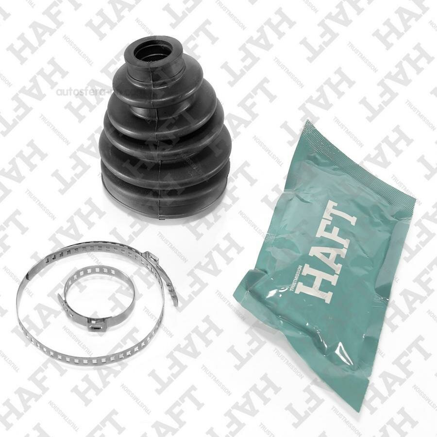 HAFT MA0133 Пыльник шруса наружный к-т