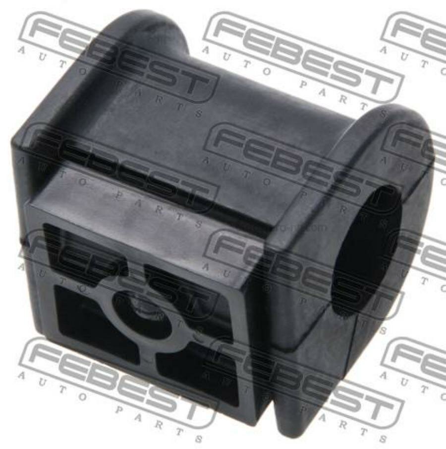 FEBEST TSBADE157R втулка заднего стабилизатора D22