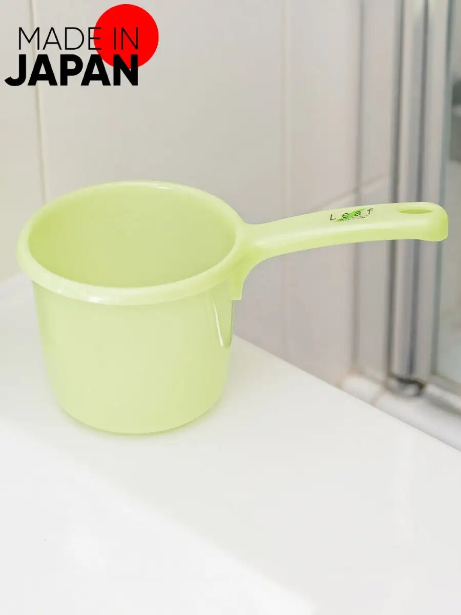 Ковш пластиковый 1.3 л