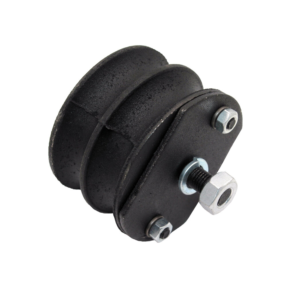 Подушка двигателя для а/м ВАЗ-2101-2107 в сборе от бренда Riginal