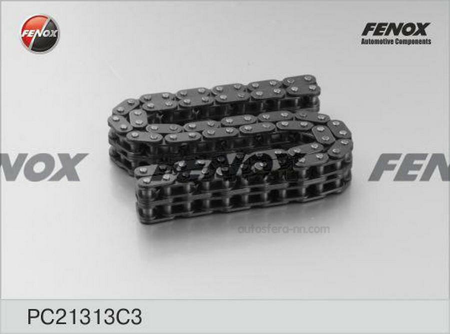 FENOX PC21313C3 Цепь ГРМ