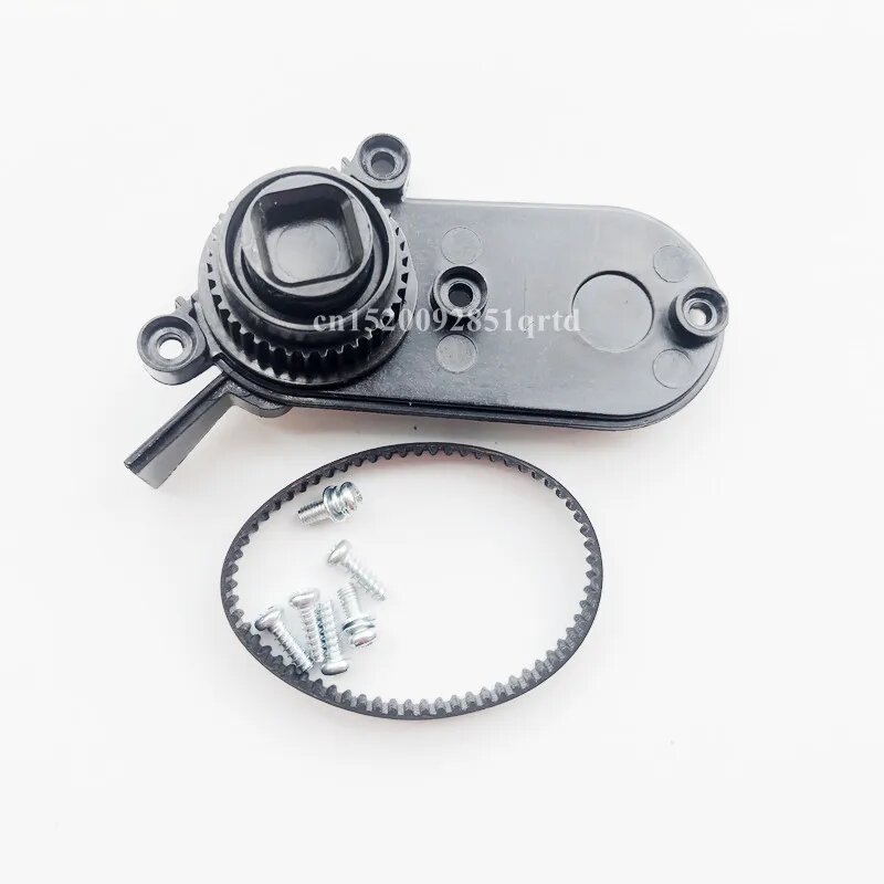 Роликовая щетка с двигателем Polaris Model 2, PVCR 0726W 0826 0926W