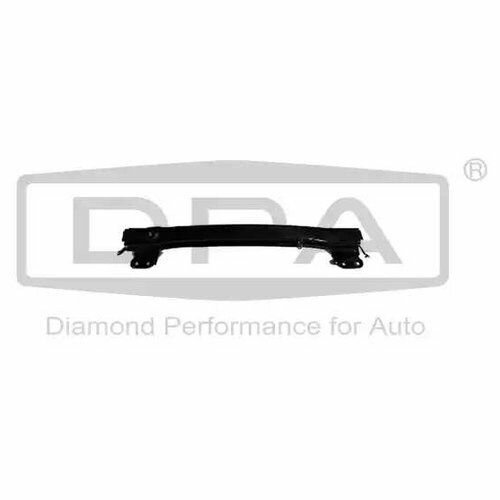 Усилитель бампера DPA (Diamond) 88071316702 для Skoda Yeti