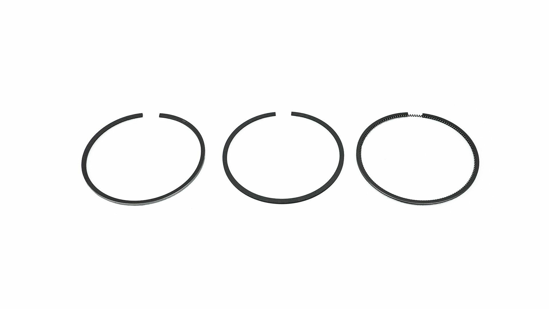 Кольца поршневые STD комплект на 1 поршень, ISF2.8 (4309423)
