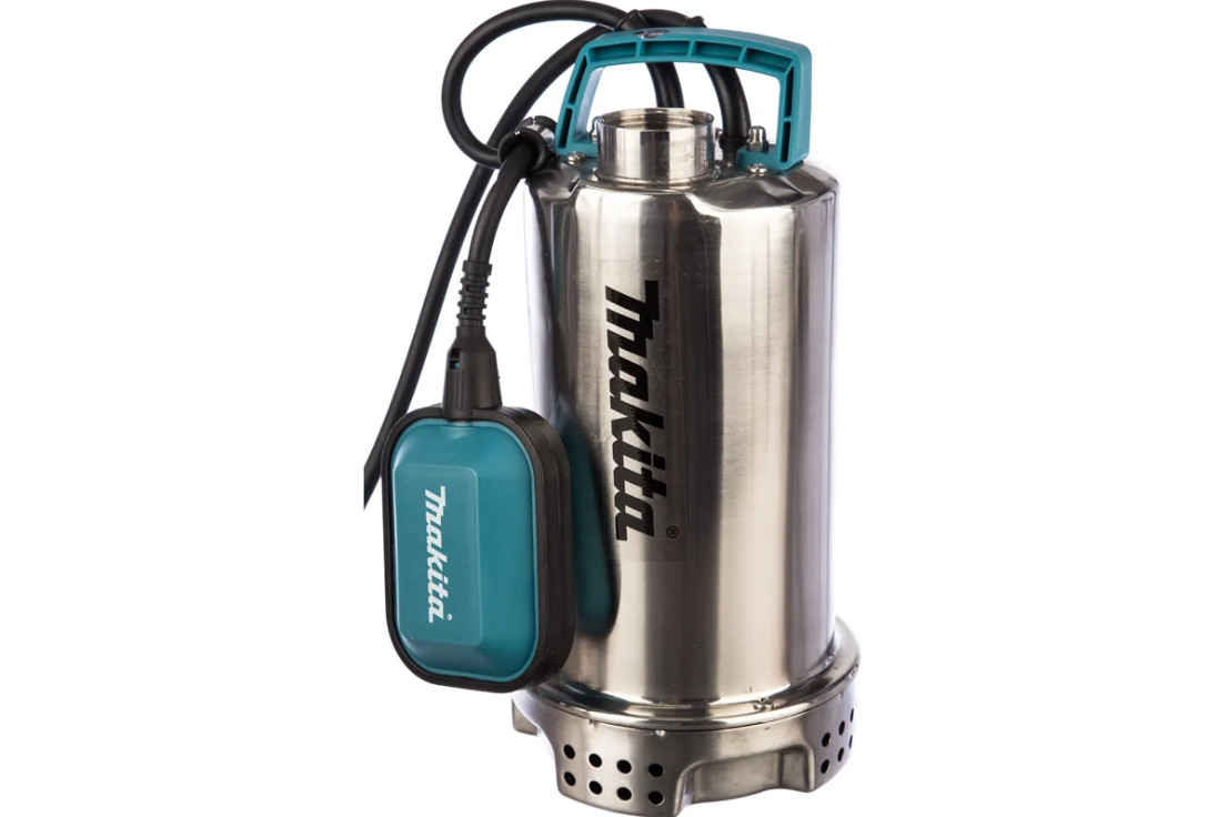 Садовый насос Makita PF1100