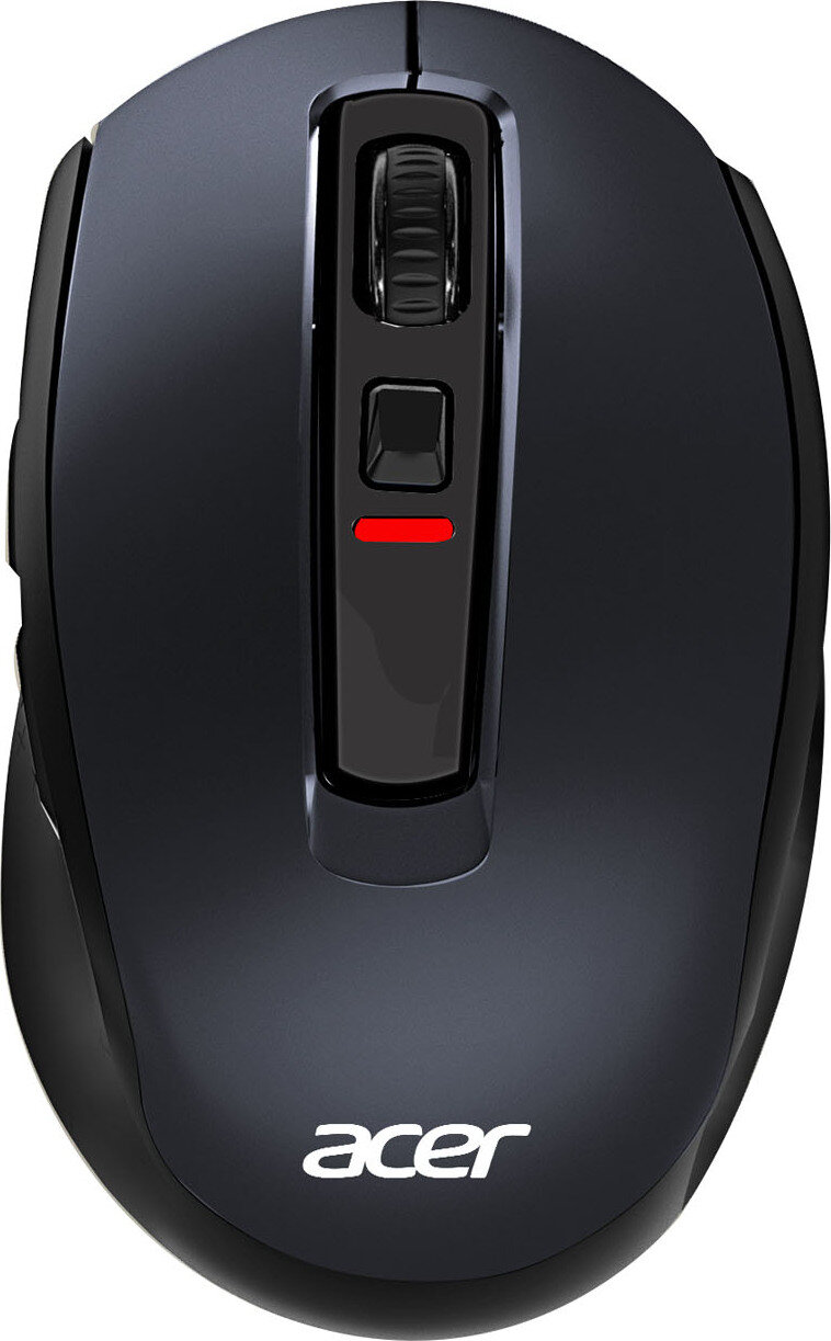 Мышь Acer OMR060