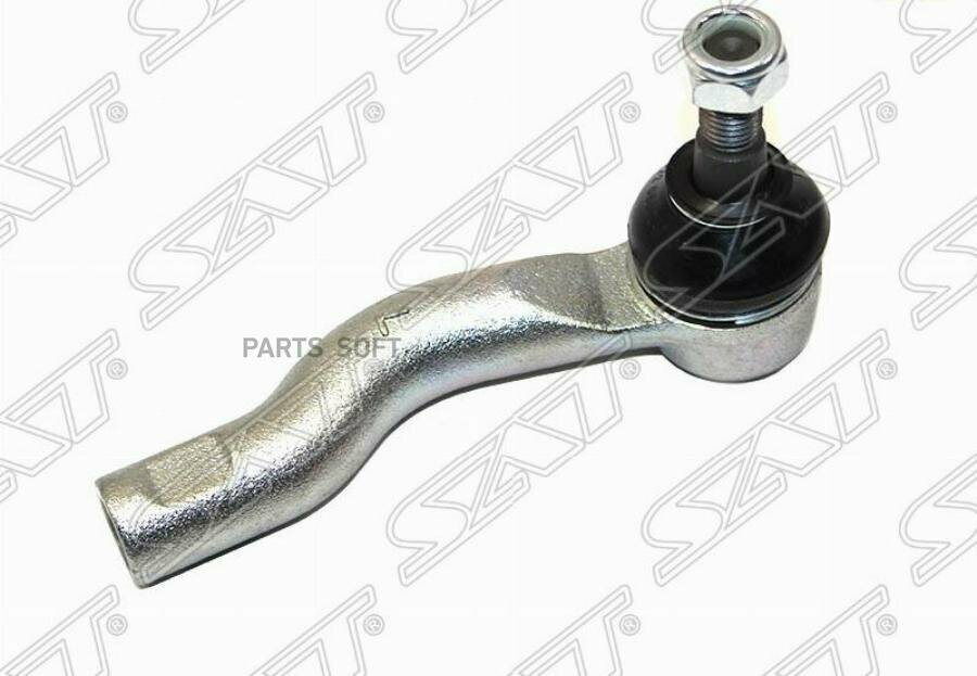 Рулевой наконечник Chery Tiggo T11 05-16 (Слева) SAT ST-T11-3401050BB | цена за 1 шт