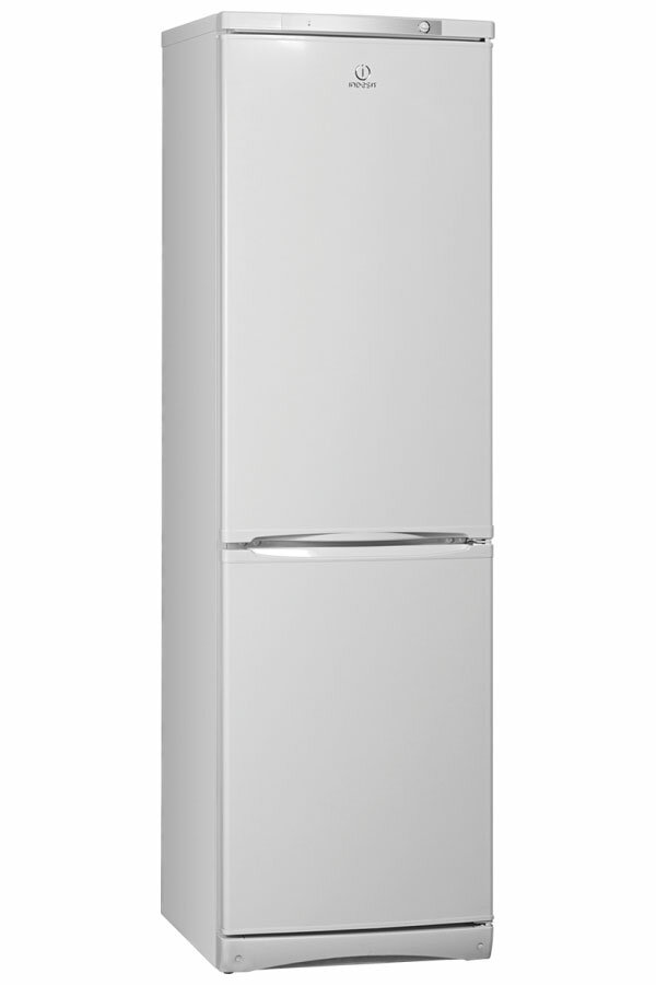 Двухкамерный холодильник Indesit ES 20 A, белый