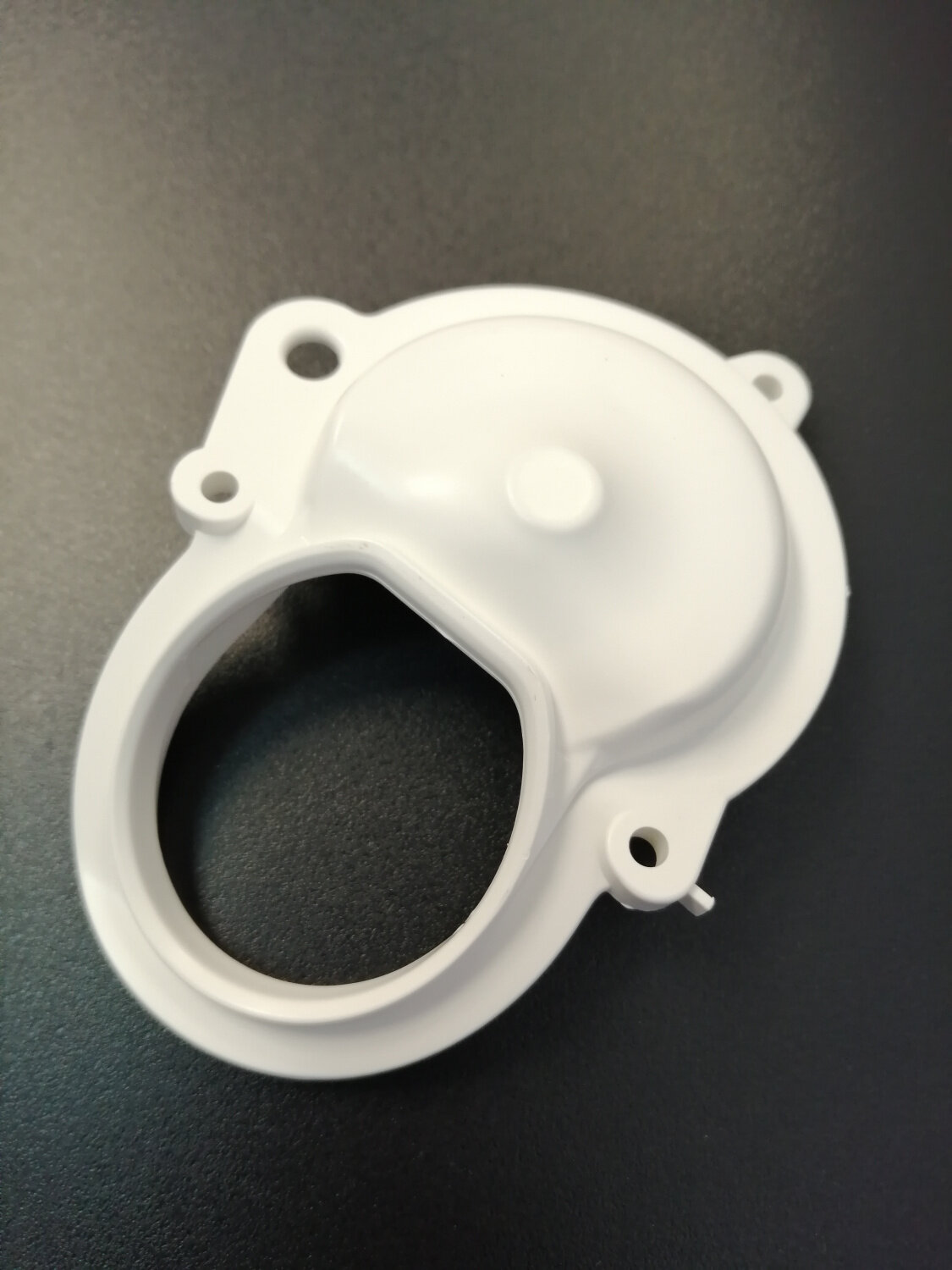 Крышка клапана мультиварки Moulinex