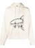 Худи Palm Angels Split Shark, размер 50, , разноцветный