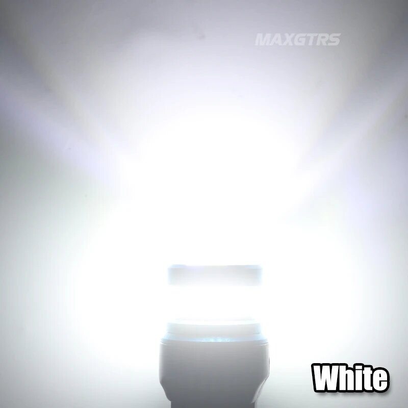 Светодиодные лампы BA15S White T20 7440
