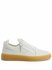 Кроссовки Giuseppe Zanotti GZ94, размер 39 EU, бежевый/белый