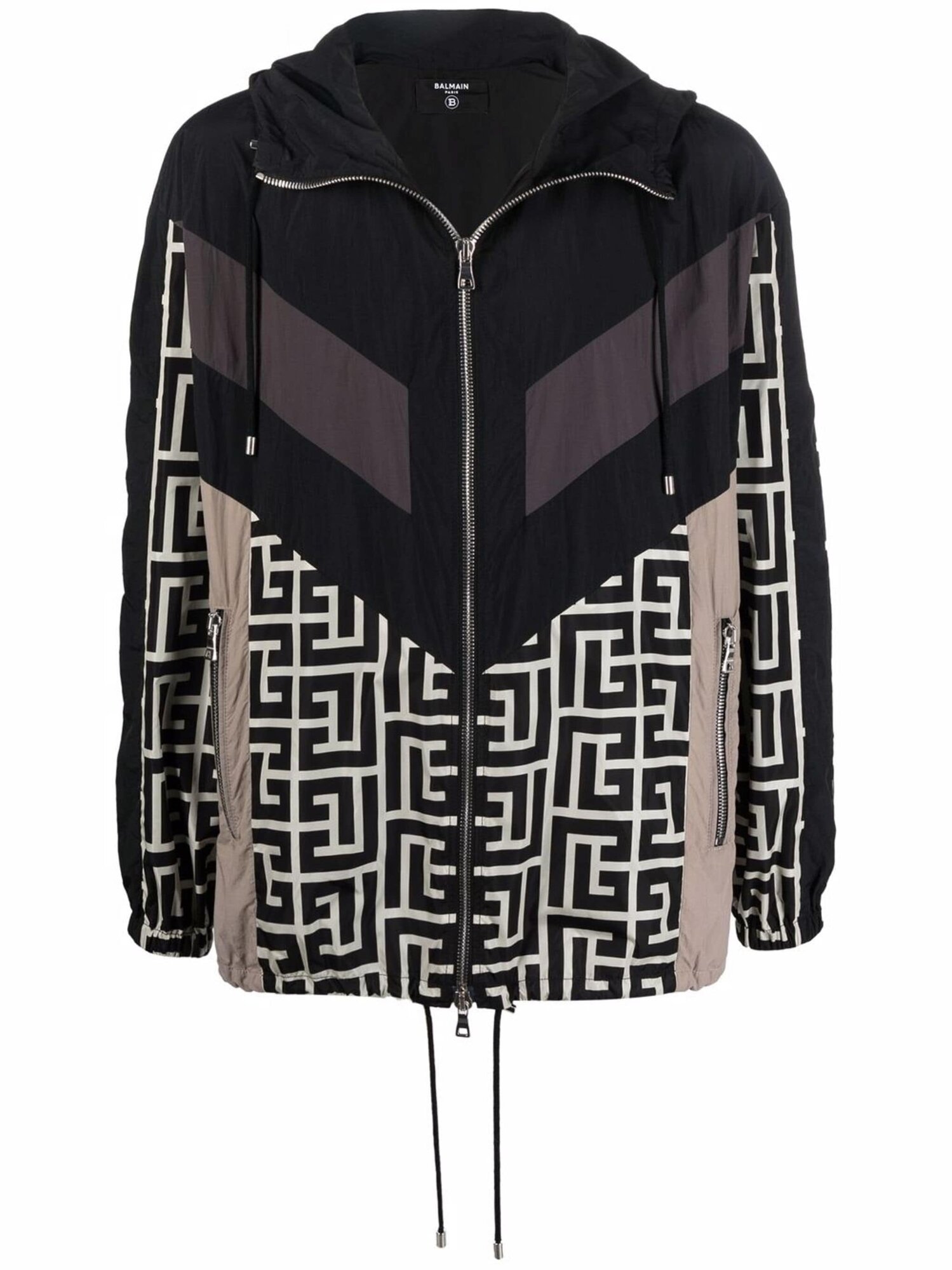 Куртка BALMAIN