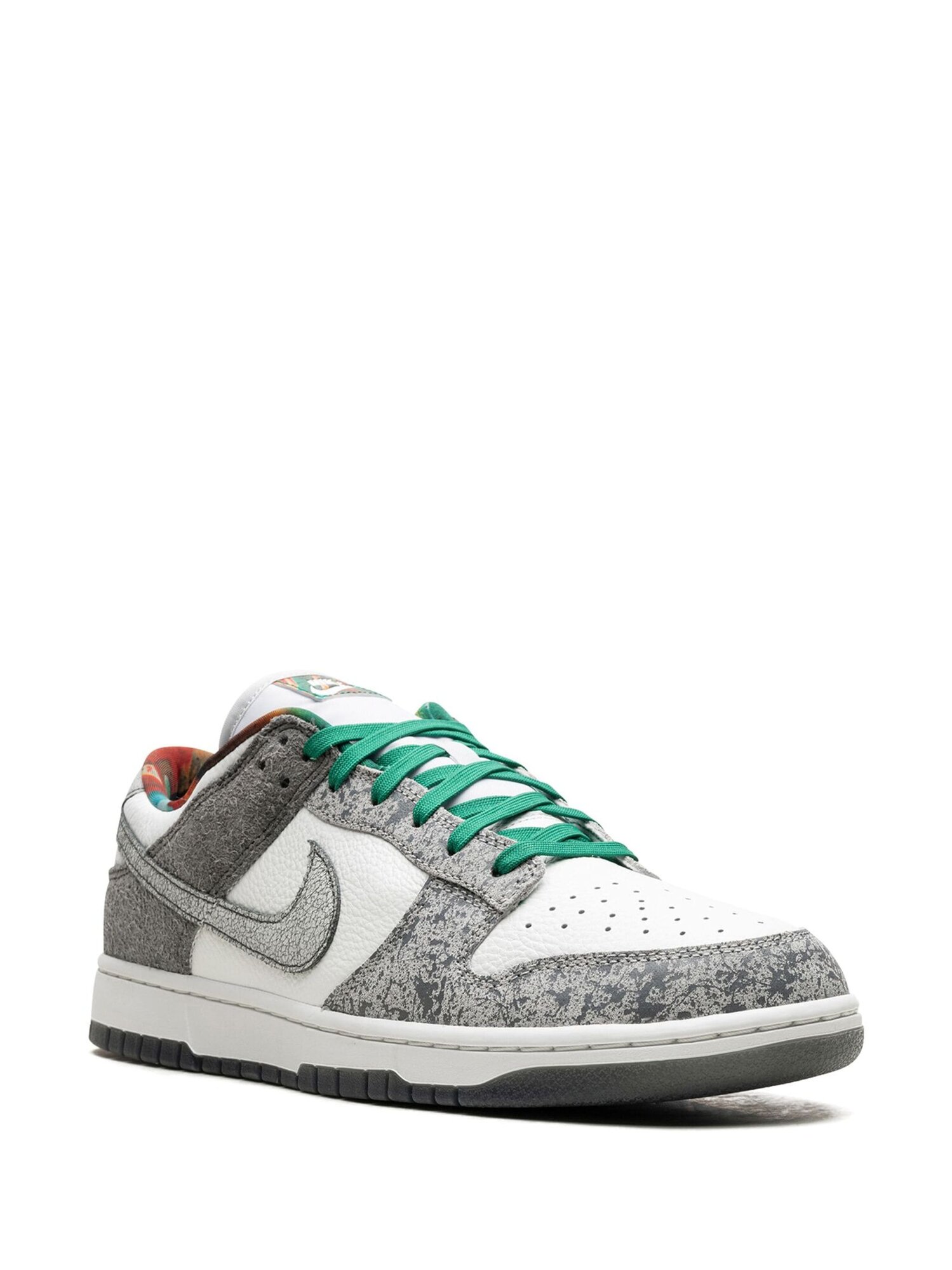 Кроссовки NIKE Dunk Low Philly, размер 11.5 US — фото 1