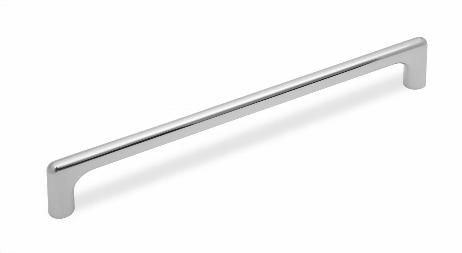 Мебельная ручка OLAV RS290CP.4/192, хром полированный