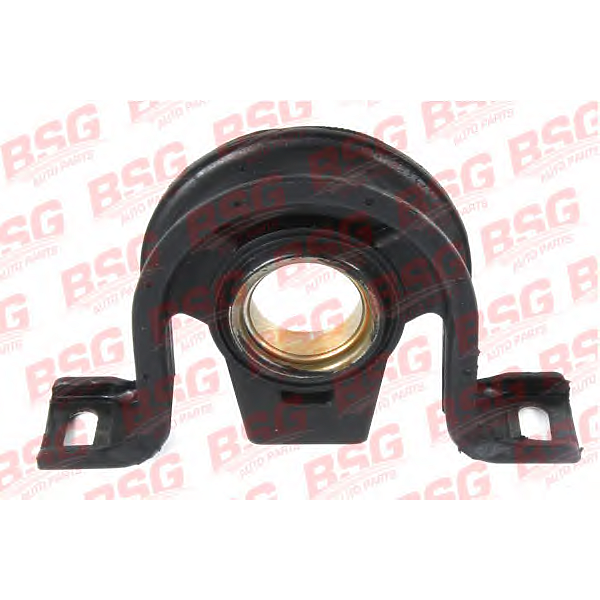 BSG BSG60-710-003 (2D0521351 / 9014110312 / 9014110412) подвесная опора карданного вала