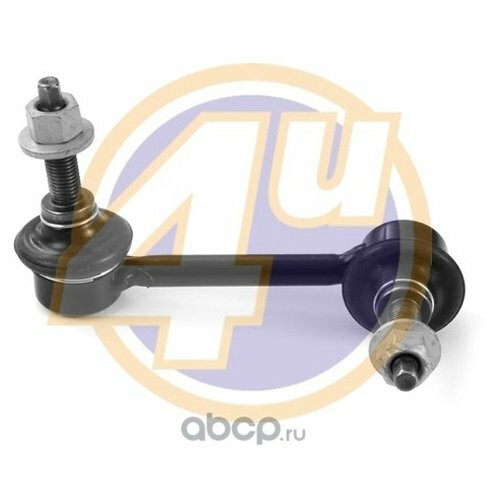 ТЯГA стаб передн ЛЕВ JEEP CHEROKEE (KL) 15-/DODGE DURANGO 11-18 4U DDF06452