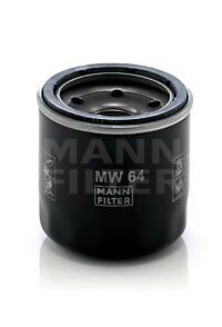 Фильтр масляный Honda/Yamaha/Kawasaki (Moto) для мотоциклов и скутеров