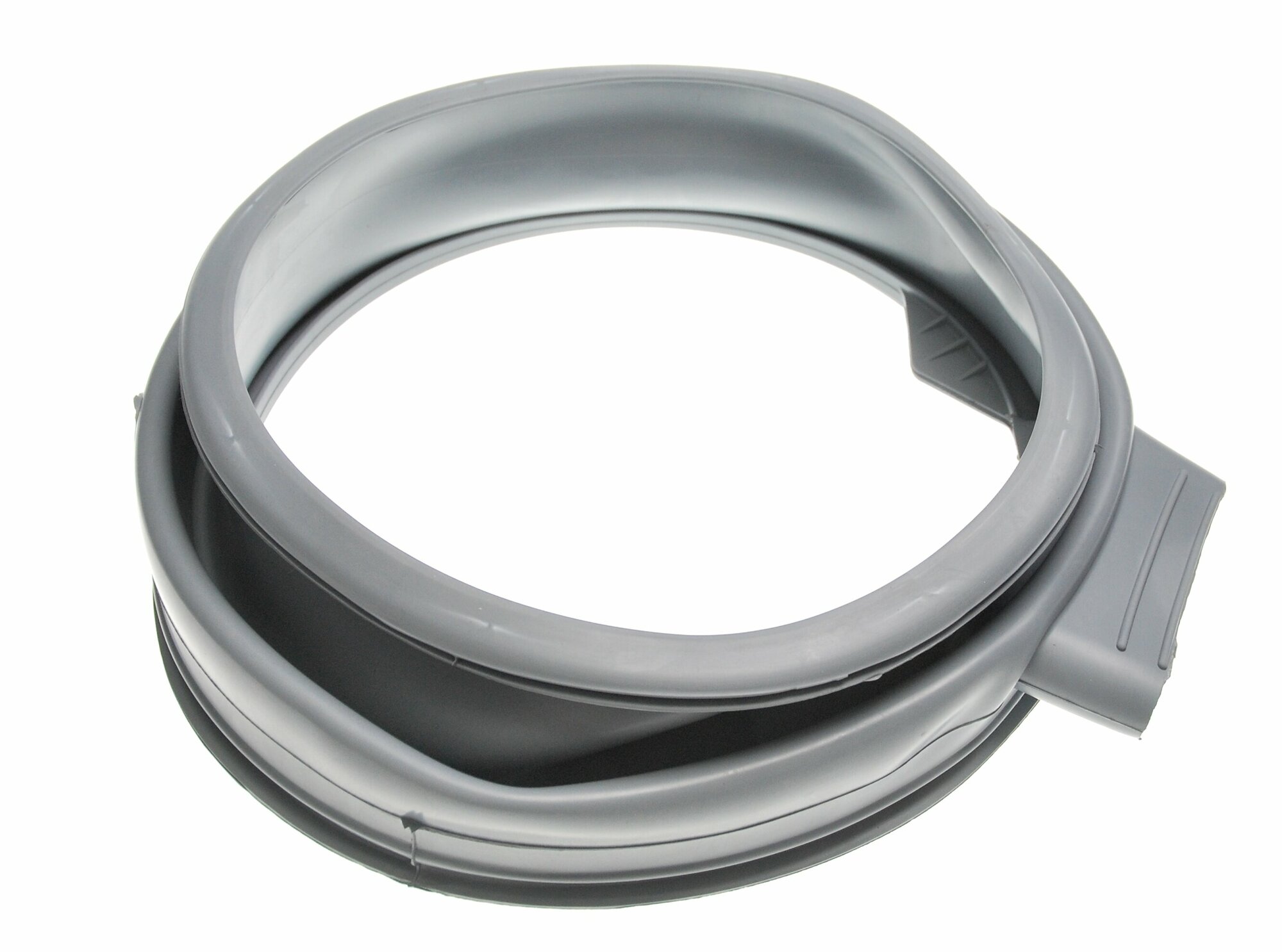 Манжета люка стиральной машины Indesit, Ariston