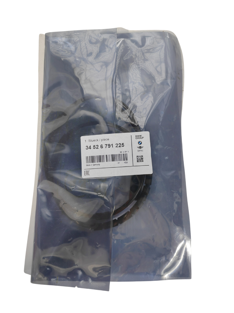 BMW Датчик ABS BMW арт. 34526791225