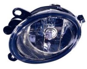 DEPO 4462001LUQ Фара противотуманная левая