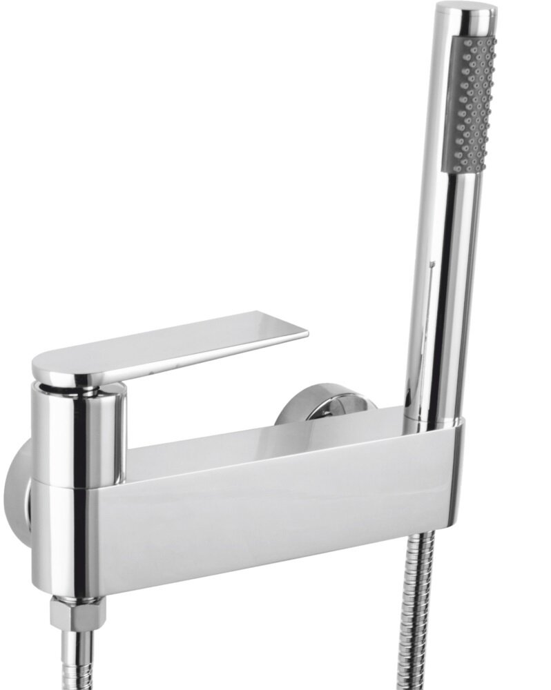 Смеситель для душа Ganzer GZ07052