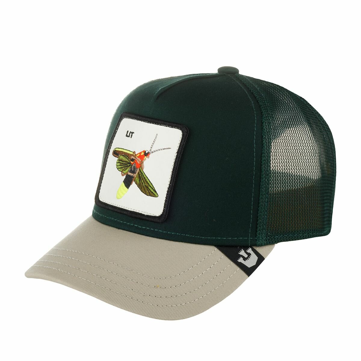 Бейсболка Базовая коллекция для мужчин и женщин