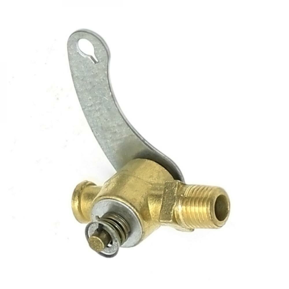 Кран блока ПС 7 2 Г-53 3307 66 ПАЗ, УАЗ