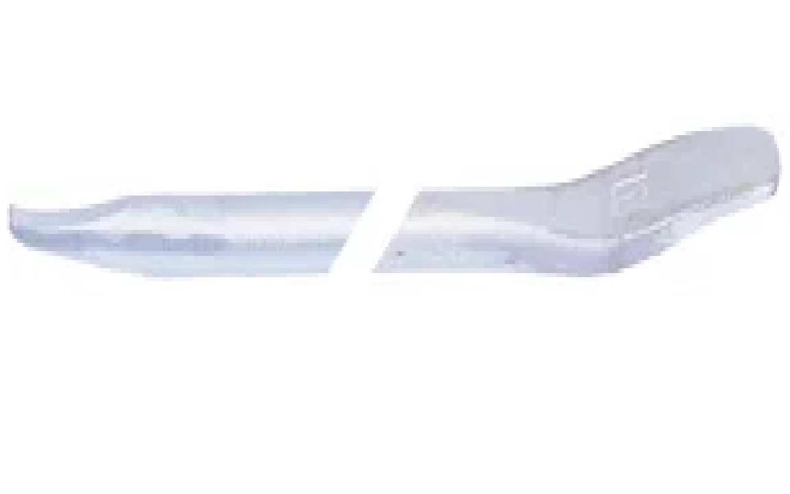 Монтировка 850 мм К-З остроконечная КЗСМИ