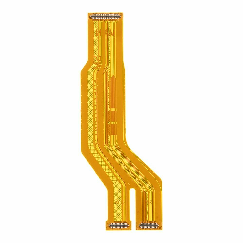Шлейф/FLC Samsung Galaxy A25 5G SM-A256 межплатный