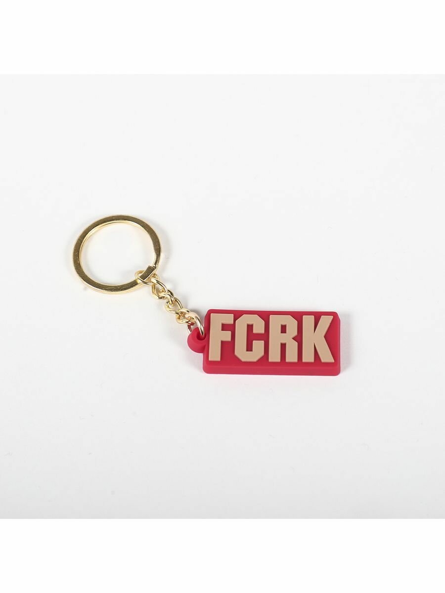 Брелок ФК РУБИН