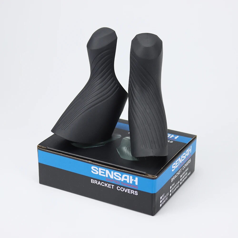 Кронштейн переключателя SENSAH Empire Pro, черный