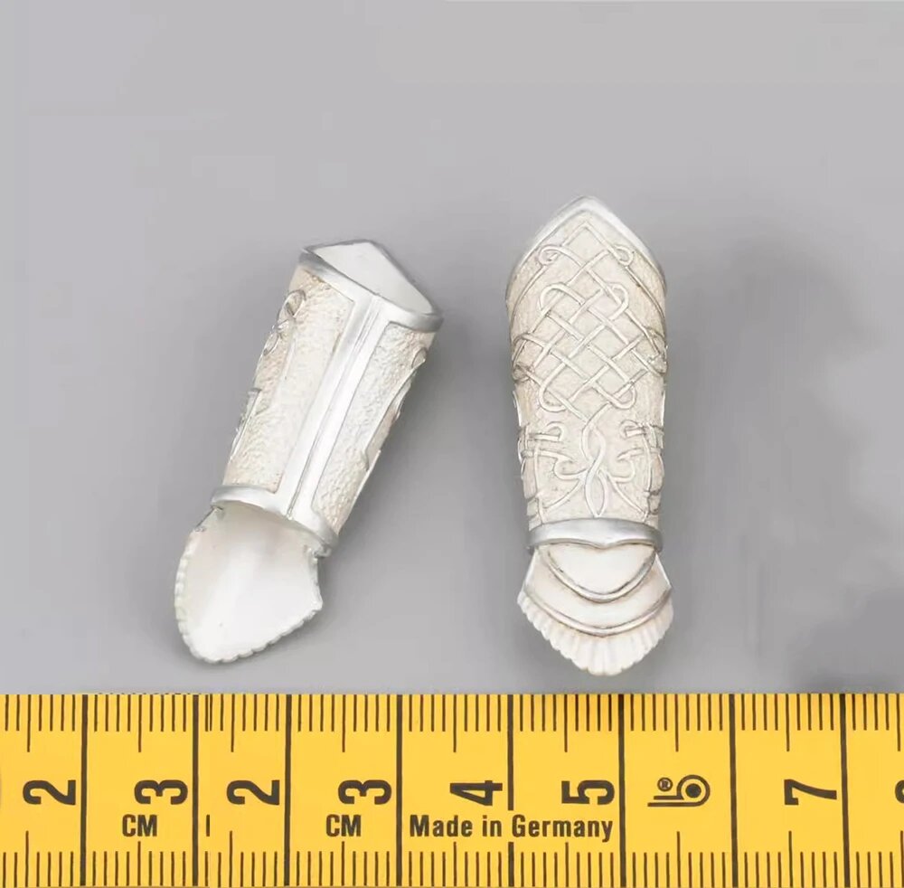 TBLeague PL2022-195B Женская фигурка солдата-призрака 1/6 Armhand Armor