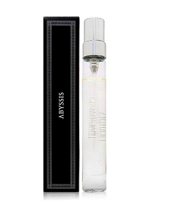 Парфюмерная вода LIQUIDES IMAGINAIRES "EAUX DES BERMUDES" - ABYSSIS унисекс миниатюра 7.5 мл