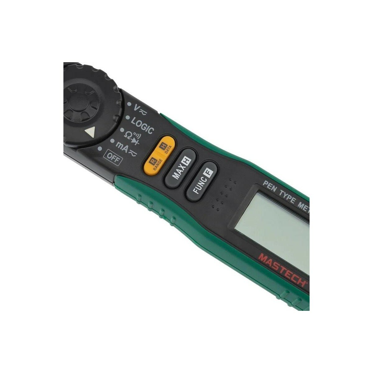 Мультиметр цифровой MASTECH MS8211D — фото 1