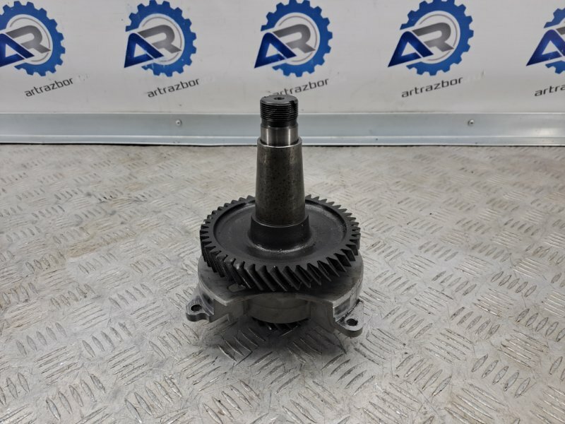 Б/У Вал КПП Mitsubishi Dion / Мицубиши Дион 2.0 4G63 135 Л.С