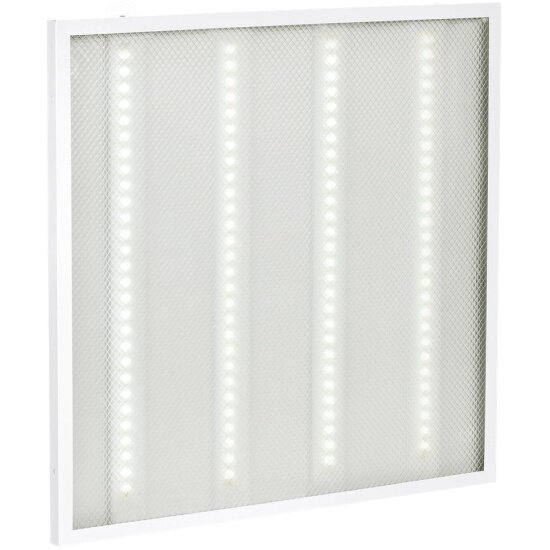 Светильник Generica LED ДВО 6961-P 36Вт 6500К призма